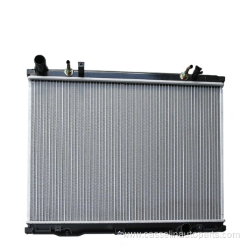 China Passenger Car Radiator,Car Radiator,Radiator For Rover Manufacturer