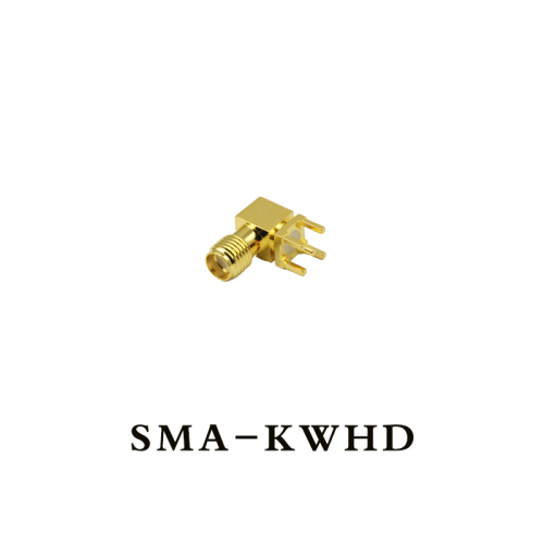 Ra Sma Connector For Pcb Gold Sma Connector, High Quality Ra Sma ...