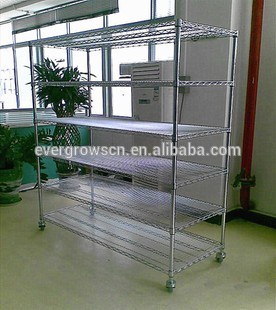 Office File Wire Shelving Rack, High Quality Office File Wire Shelving ...