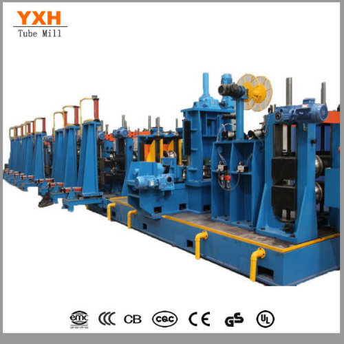 Technical Supported Pipe Welding Production Lines Supplier For ...