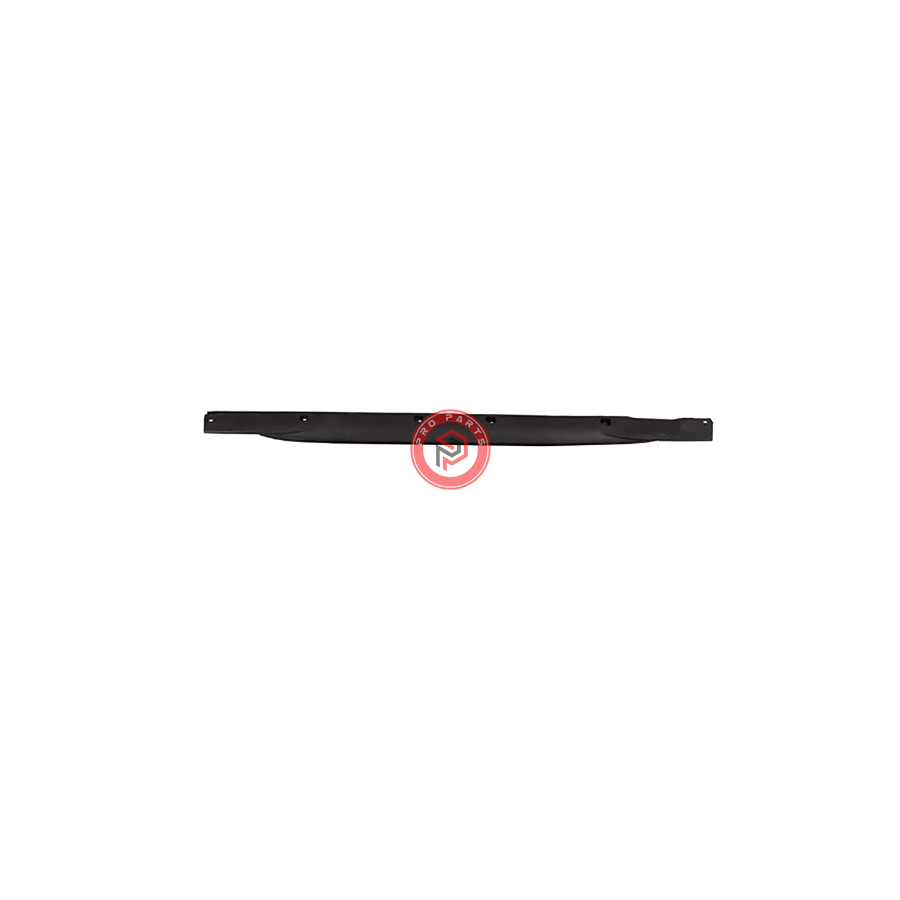 Vw Id3 Front Bumper Guard - Pro Id3 Car Parts, High Quality Vw Id3 ...