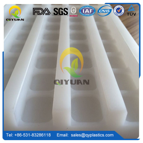 High Density Polyethylene Conveyor Guide Rails, High Quality High ...