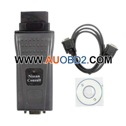Nissan Consult Diagnostic Interface, High Quality Nissan Consult ...