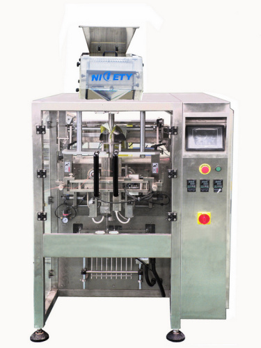 Automatic Capsule Counting Machine Bagging Machine For Big Bags (djd-1b ...