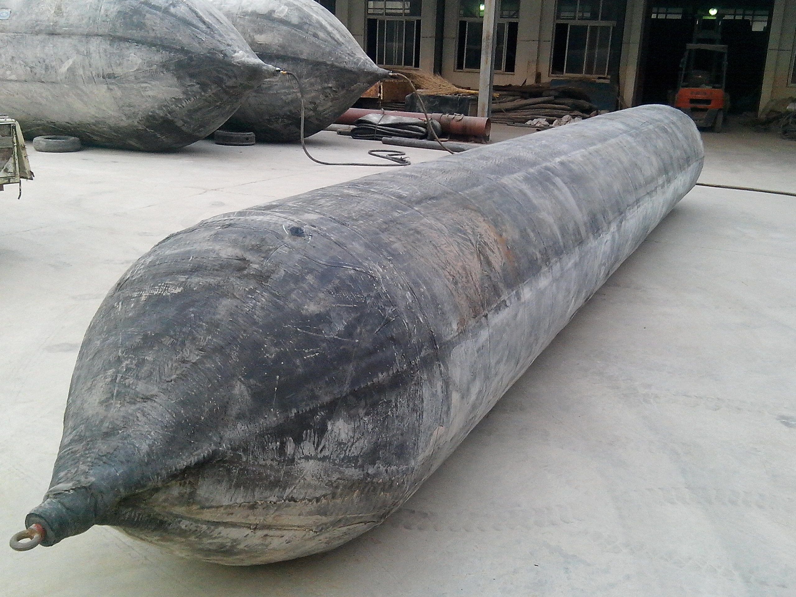 Ship Moving Marine Launching Balloon, High Quality Ship Moving Marine ...