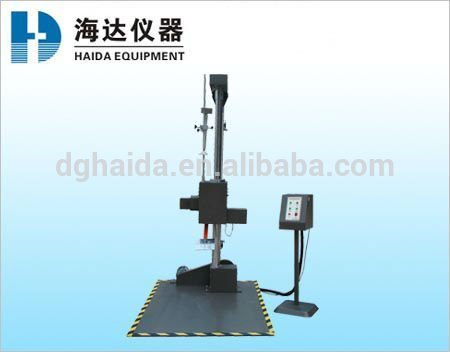 Automatic Carton Drop Testing Equipment, High Quality Automatic Carton ...