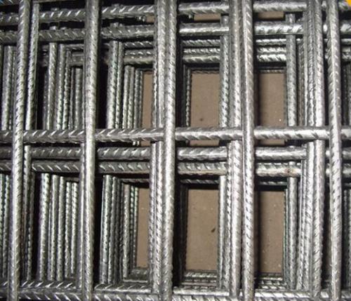Reinforcing Bar Welded Wire Mesh/reinforcing Mesh, High Quality ...