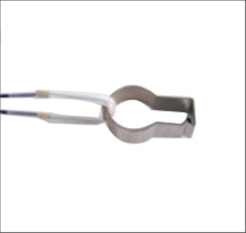 Ntc Temperature Sensor Probe Pipe Clamp Type, High Quality Ntc ...