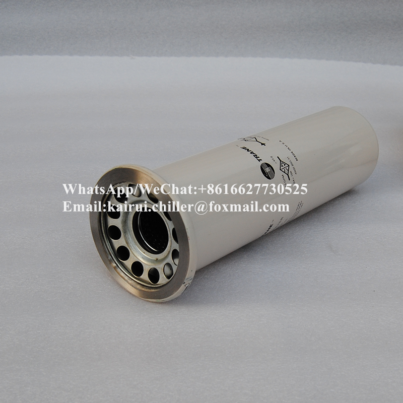 Hvac Chiller Refrigeration Compressor Spare Parts: Trane Elm01405 Oil ...