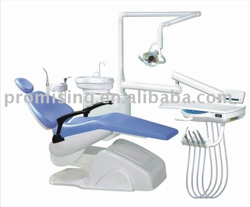 Computer Controlled Integral Dental Unit, High Quality Computer ...