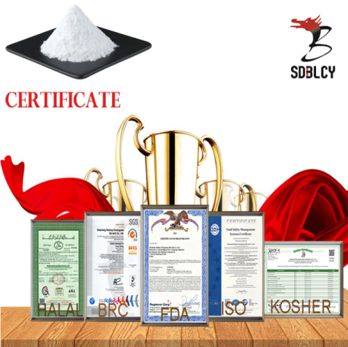 Organic Isomalto-oligosaccharides Nutritional Supplement, High Quality ...