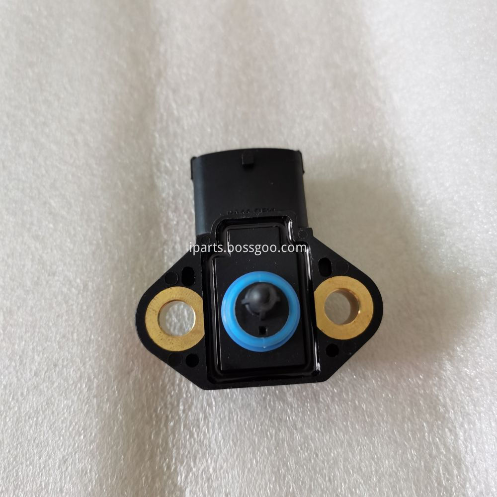 Intake Manifold Pressure Sensor Map 0261230112 For Opel, High Quality ...