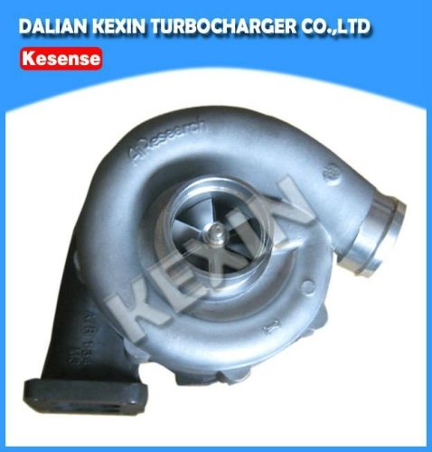 Ta4503 Turbocharger 465942-0011 For Daf Truck, High Quality Ta4503 ...
