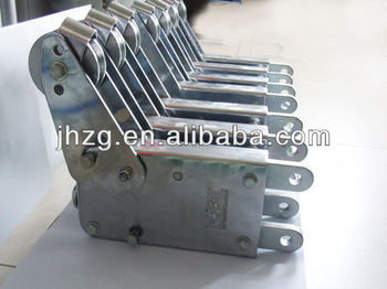 Scissor Lift Automatically Pneumatic Safety Lock, High Quality Scissor ...