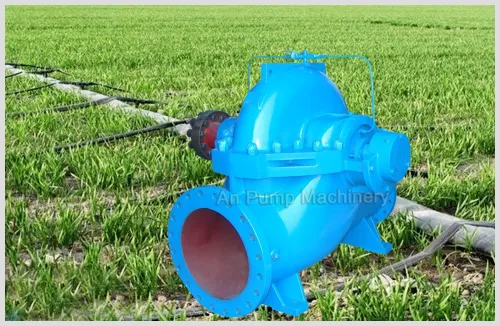 Farm Water Irrigation Pump, High Quality Farm Water Irrigation Pump on ...
