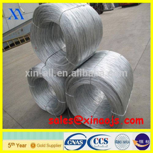 Galvanized Iron Tie Wire And Galvanized Loop Tie Wire, High Quality ...