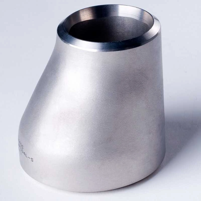 stainless steel concentric reducer China Manufacturer