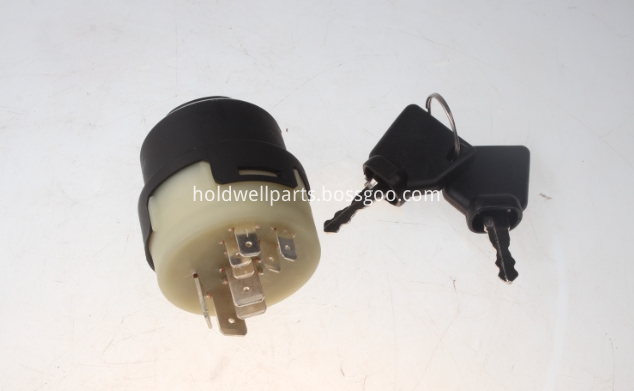 조명 장 비용 점화 스위치 1532371c2 9 핀, Bossgoo.com의 고품질 조명 장 비용 점화 스위치 1532371c2 9 핀