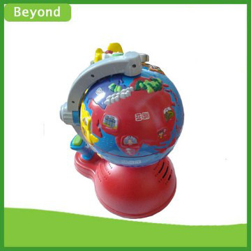 Cute And Funny Globe For Kids, Learning Globe, Bossgoo.com의 고품질 Cute ...