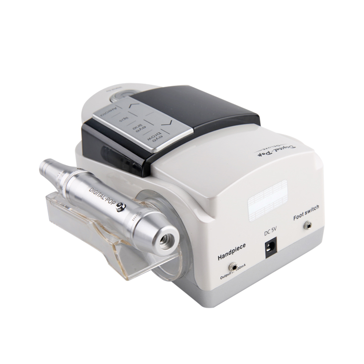 Nuojo Digital Microblading Machine : 사용자 정의 가능한 Nano Ombre 브로우 장치 ...