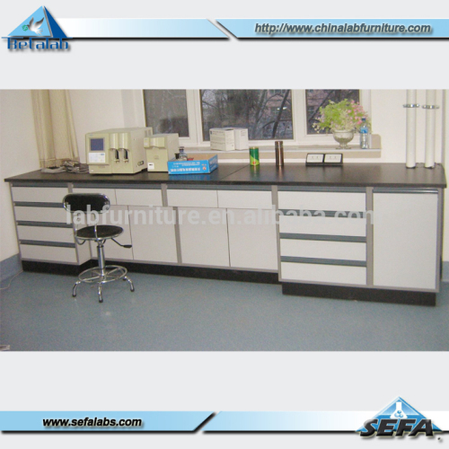 Laboratory Furniture Manufacturer Full Steel Lab Tables, High Quality ...