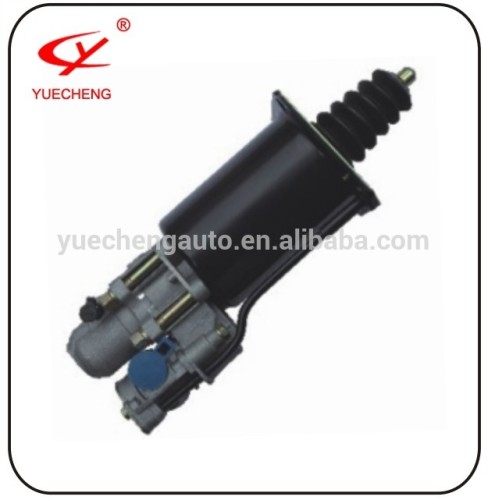 Wabco Parts Clutch Booster 9700511140, High Quality Wabco Parts Clutch ...