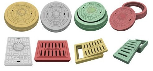 Decorative Drain Cover, High Quality Decorative Drain Cover on Bossgoo.com
