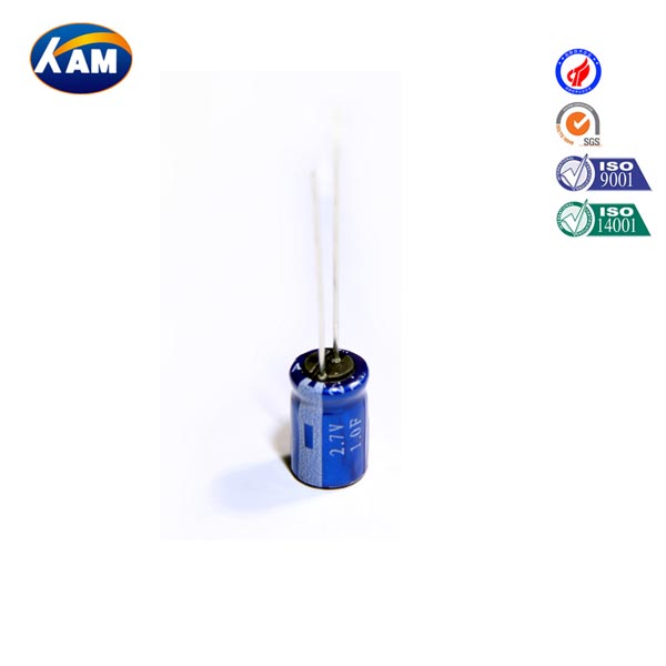 2.7v Winding Type Series, High Quality 2.7v Winding Type Series on ...