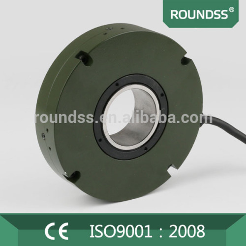 Roundss Hollow Shaft 108mm Rotary Encoder Rotary Absolute Encoder ...