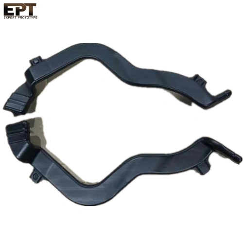 VW Luftkanal HI Air Duct Rear Blow Parts China Manufacturers Suppliers ...