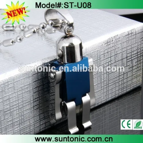 New Luanch Robot Usb Flash Drives, High Quality New Luanch Robot Usb ...