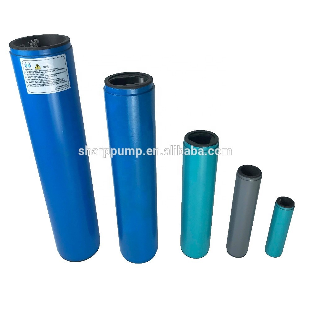 Customized Analogues For Allweiler Progressive Cavity Pump Spare Parts ...