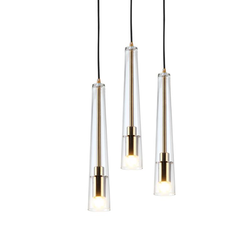 Inshine Strip Simple Fixed Pendant Light, High Quality Inshine Strip ...