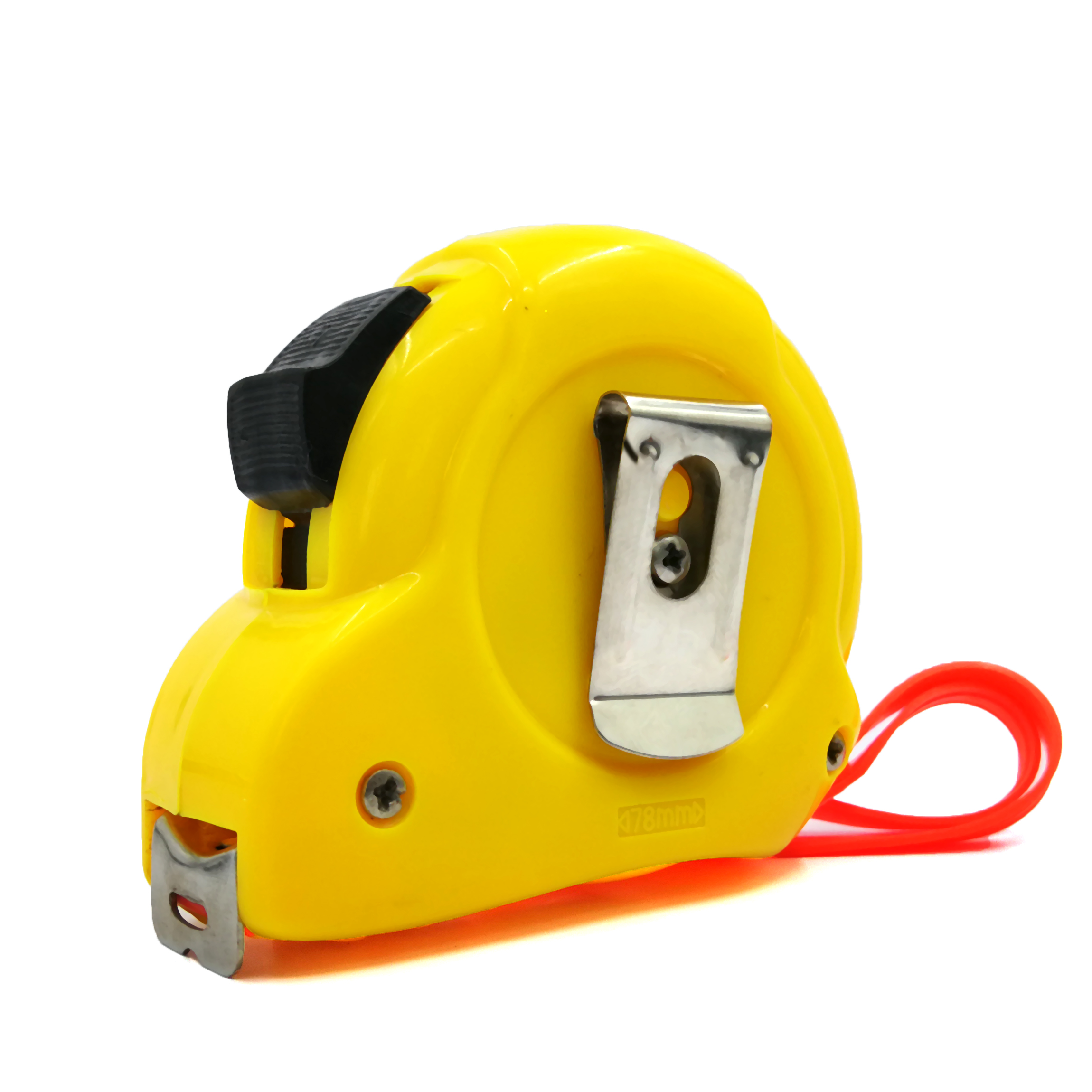 Retractable Steel Measuring Tape, High Quality Retractable Steel ...