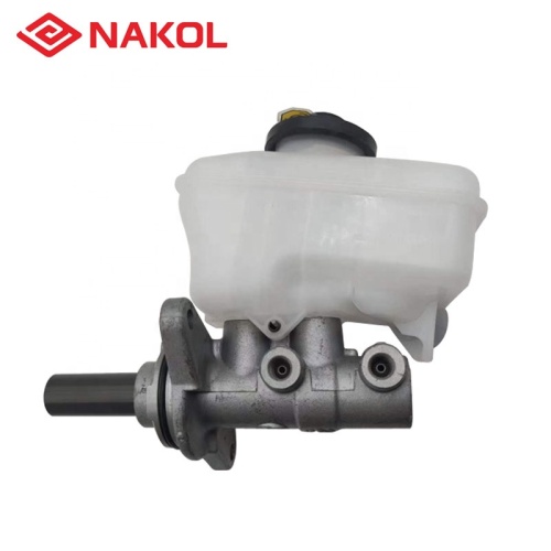 Brake Master Cylinder Oem 47201-0n020 For Toyota, High Quality Brake ...