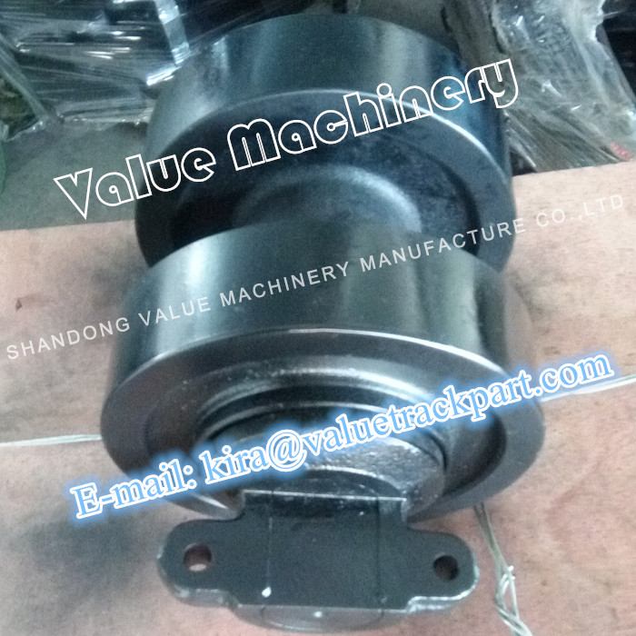 Terex Demag Cc2000 Cc2200 Crawler Crane Carrier Roller, High Quality ...