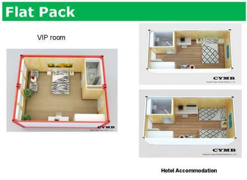 Cymb Container House, Container House Floor Plans, High Quality Cymb ...