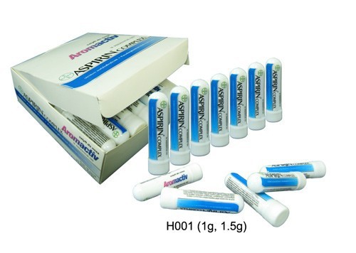 Low Price High Quality Menthol Nasal Inhaler Sticks, High Quality Low ...