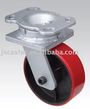 Heavy Duty Caster Wheel ,roller Ball Caster Wheel, High Quality Heavy ...