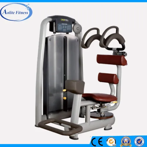 Rotary Torso/torso Rotation/at Home Gym, High Quality Rotary Torso ...