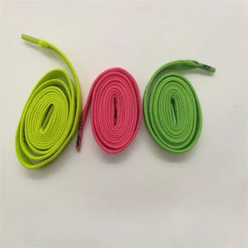 Custom Length Shoelace Pantone Color For Choose, High Quality Custom ...