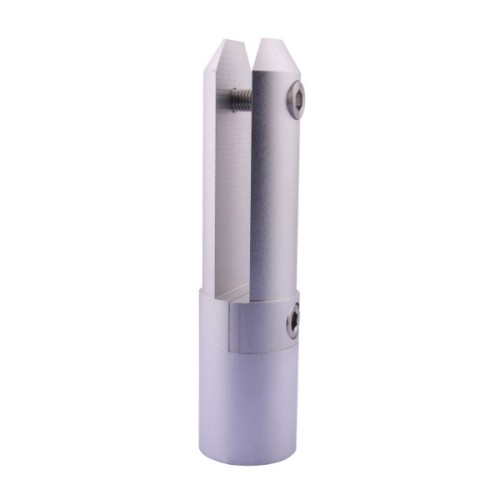 Swimming Pool Spigot /aluminium Railing Spigot (hr1300w-2), High ...