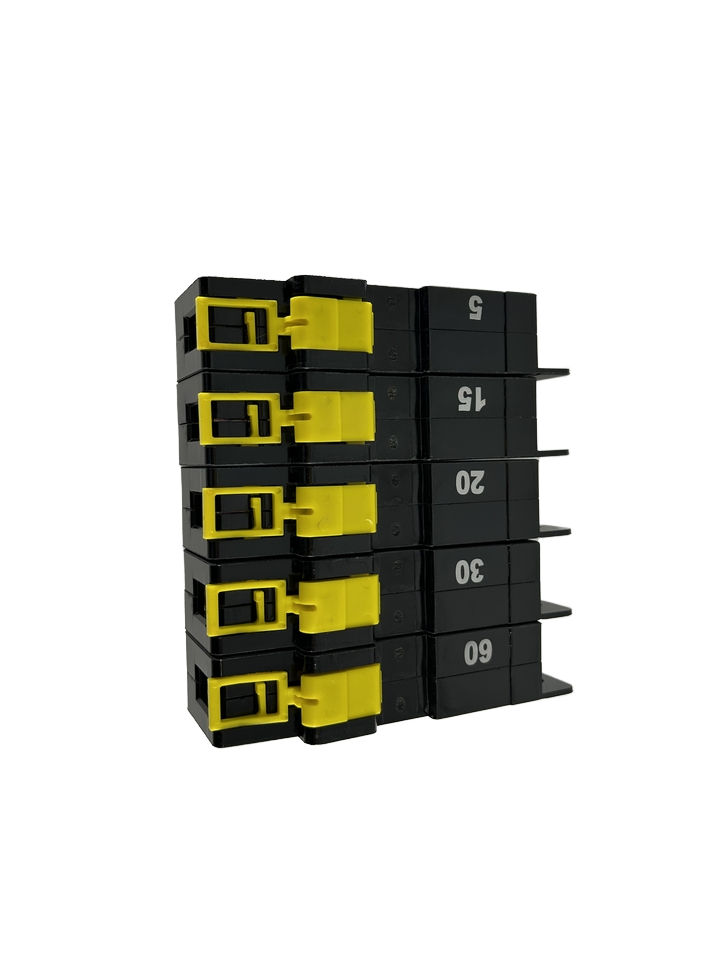 Sf1-g3 1pole 50a Miniature Circuit Breaker Hy-mag, High Quality Sf1-g3 ...