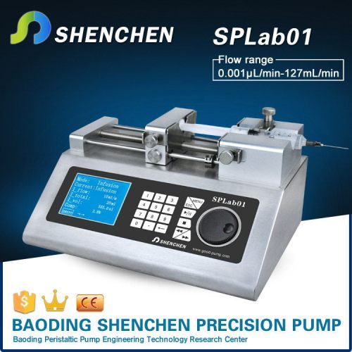 Syringe Pump Lab,cement Pump Miniature Roller Pump,multi Channels ...