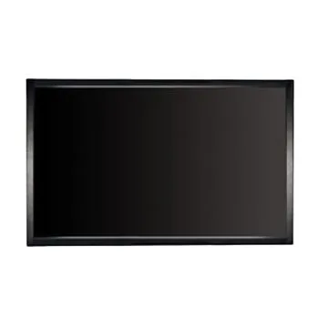 42-inch Cctv Led Monitor, Metal Case/bnc/hdmi/vga, Audio-in/output ...