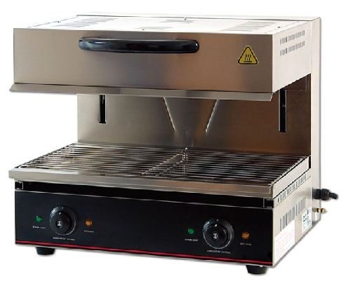 Electric Lift-up Salamander, High Quality Electric Lift-up Salamander ...