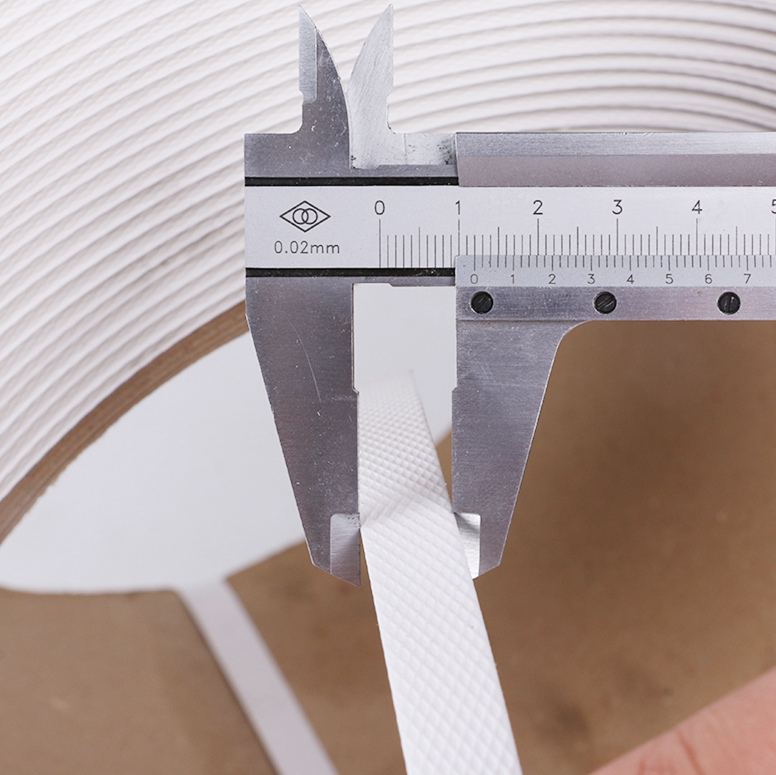 Pp Plastic Strip Strapping For Weaving, High Quality Pp Plastic Strip ...