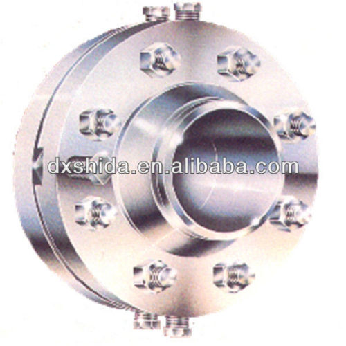 Orifice Flanges, High Quality Orifice Flanges on Bossgoo.com