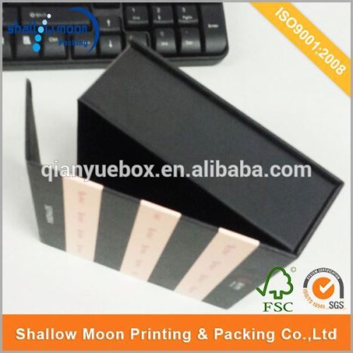 Bespoke Packaging Design Magnetic Flap Box, High Quality Bespoke ...