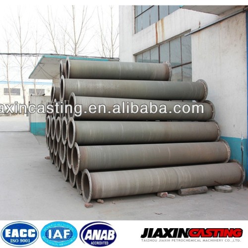Stainless Steel Hk40, Hp40 Centrifugal Casting Tube, High Quality ...